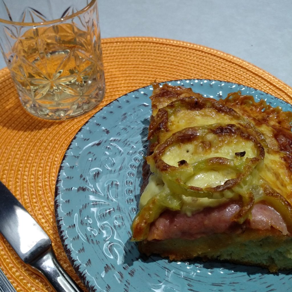 ΖΥΜΗ ΓΙΑ ΠΙΤΣΑ σπιτική συνταγή για τέλεια πίτσα.